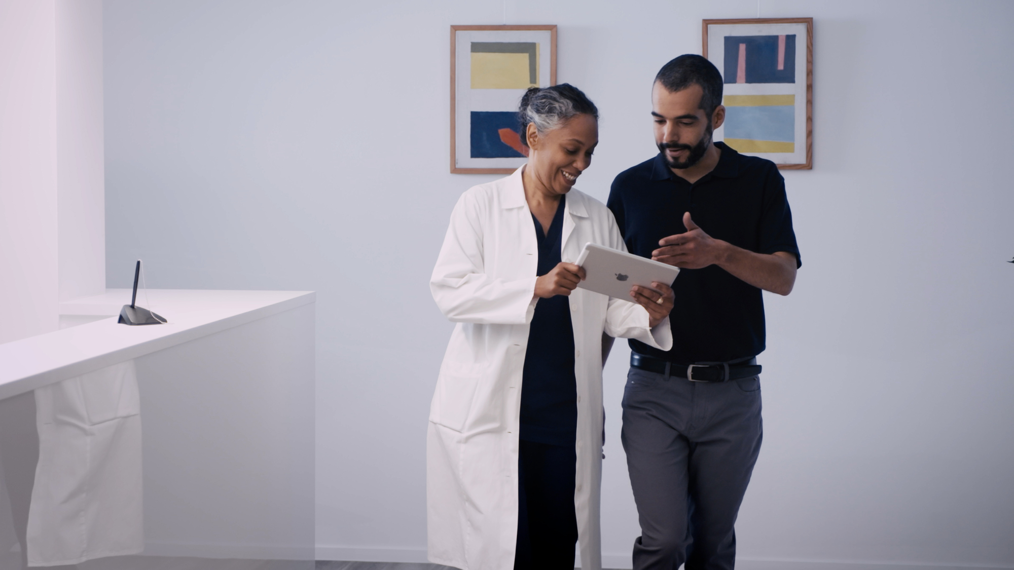 ZEISS OPTIME kundeoplevelser