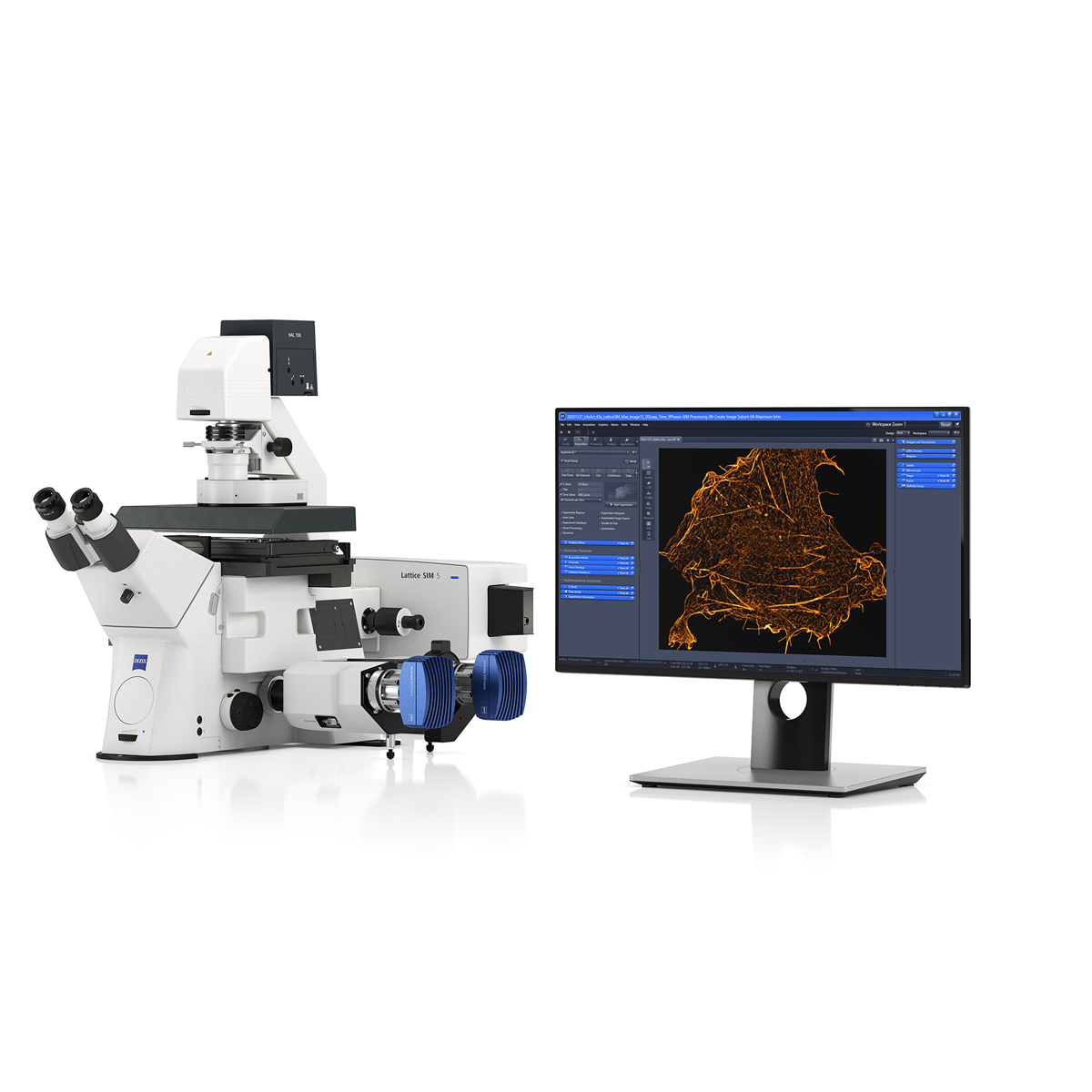 lattice_sim5_demo_tour