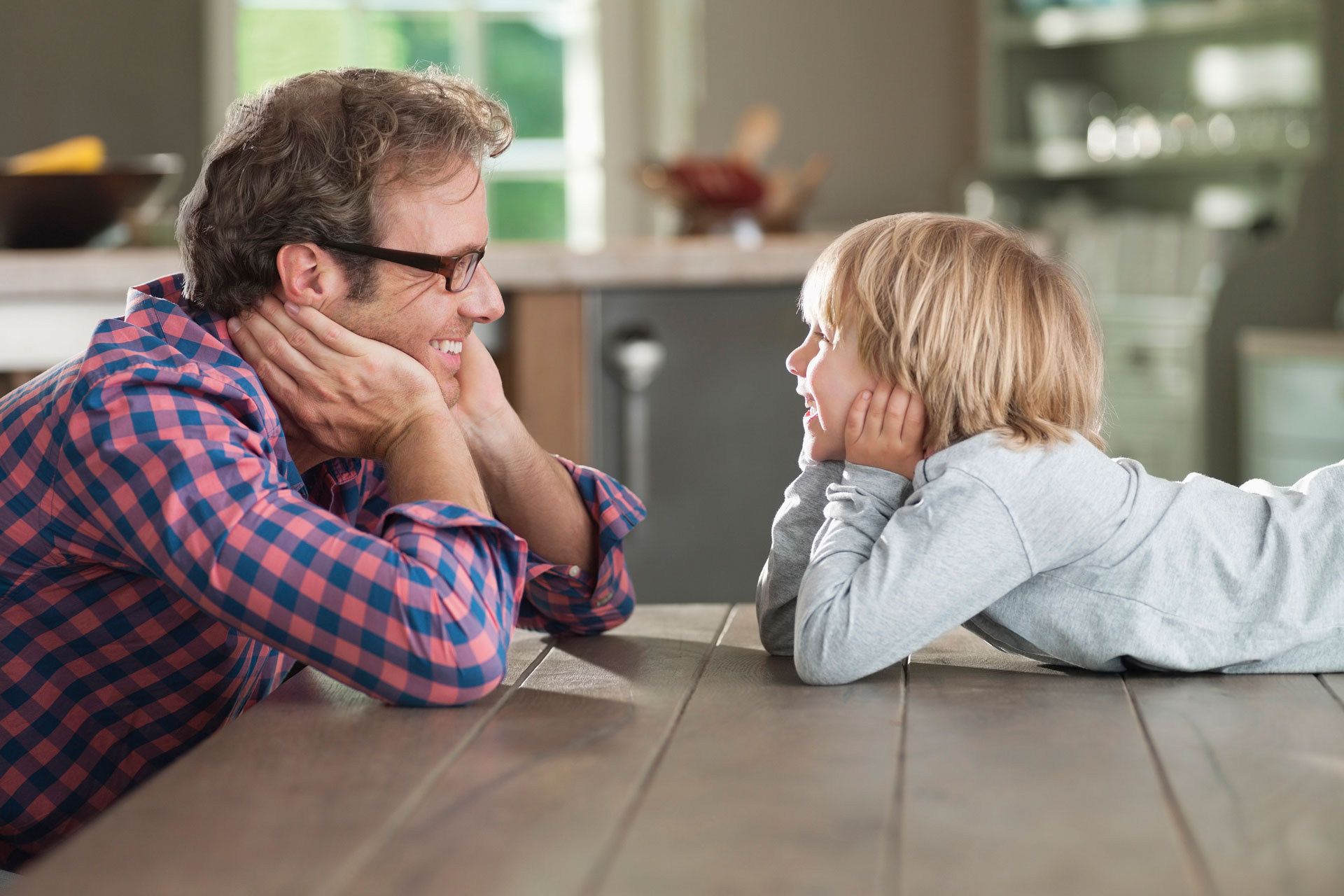 Et bedre syn = bedre livskvalitet